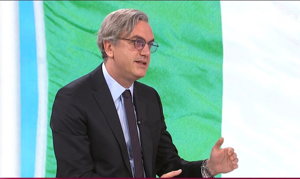 Привредна комора Србије/Пословни форум у Београду: Прекретница у ...