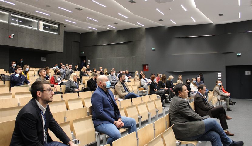 Привредна комора Србије/Одржан завршни догађај „EIT Climate KIC Serbia ... Привредна комора Србије/Одржан завршни догађај „EIT Climate KIC Serbia ...