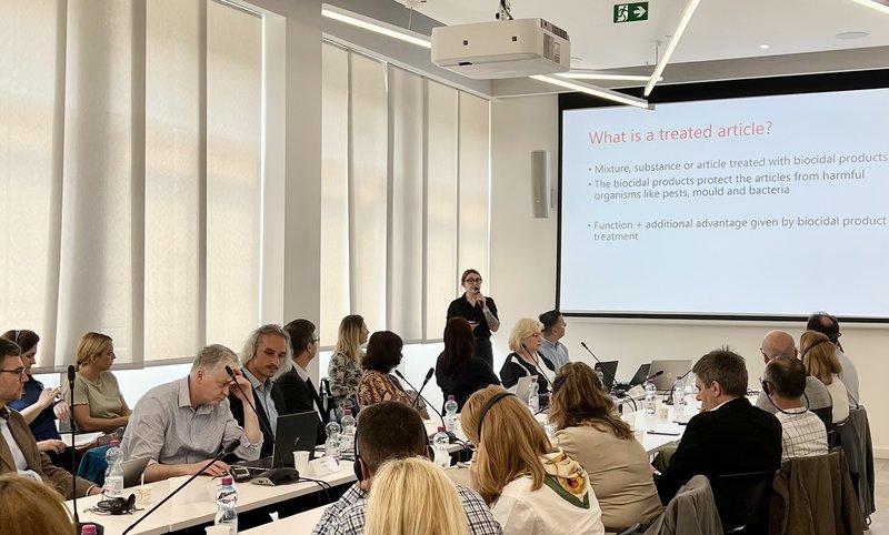 Привредна комора Србије/Управљање хемикалијама и биоцидним производима ... Привредна комора Србије/Управљање хемикалијама и биоцидним производима ...