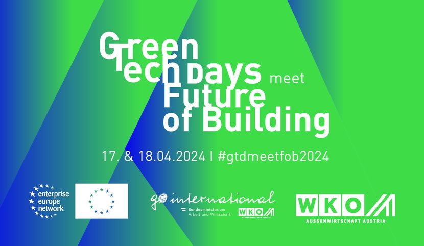 Привредна комора Србије/GreenTech Days meet Future of Building 2024