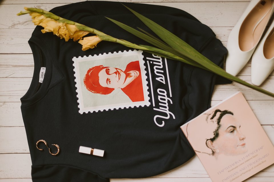 Привредна комора Србије/„Zaga Clothing“ и Галерија Матице српске у ...